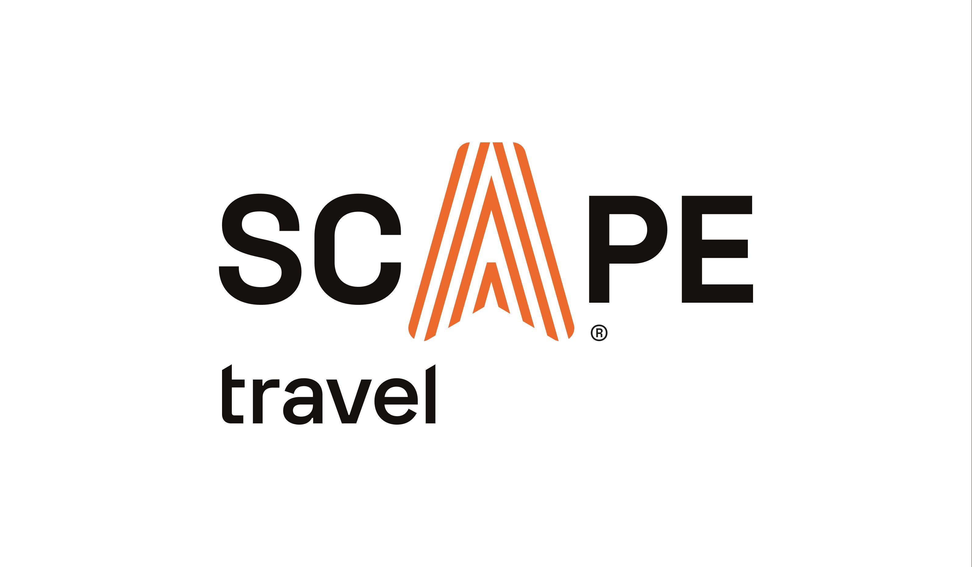 Scape Travel
